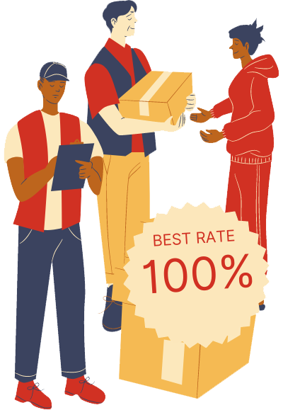 NextIn Logistics | CMS